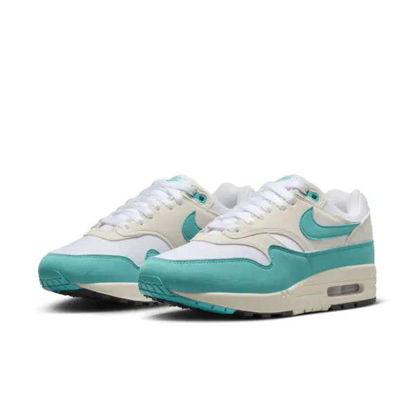 Nike Air Max 1 Sneakers - White