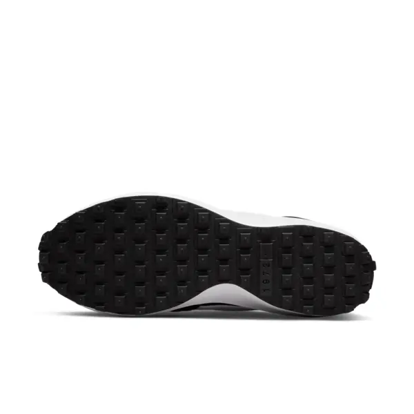 Nike Waffle Debut Sneakers - Black