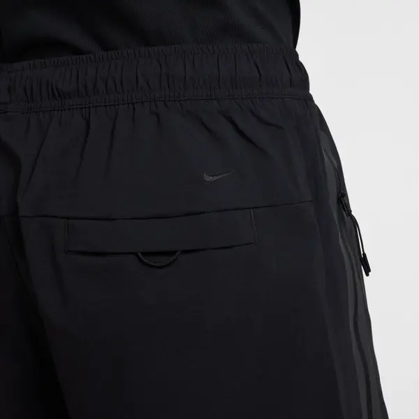 Nike Tech Woven Shorts - Black