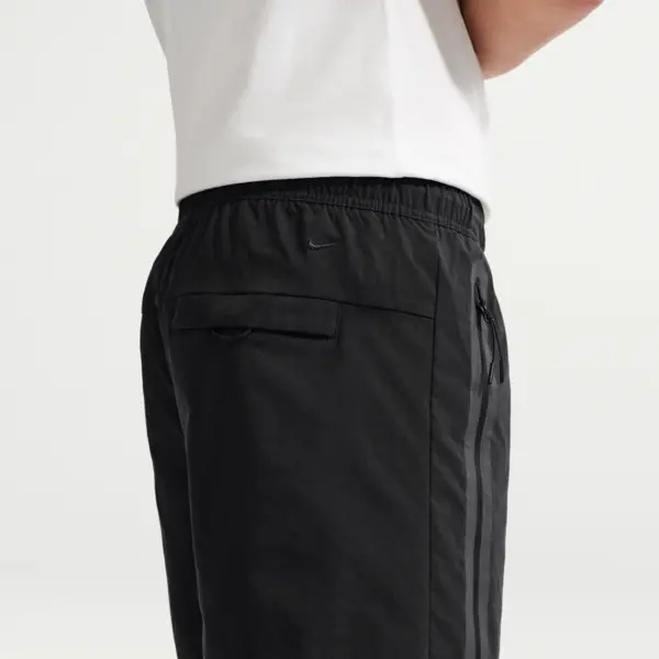 Nike Tech Woven Shorts - Black