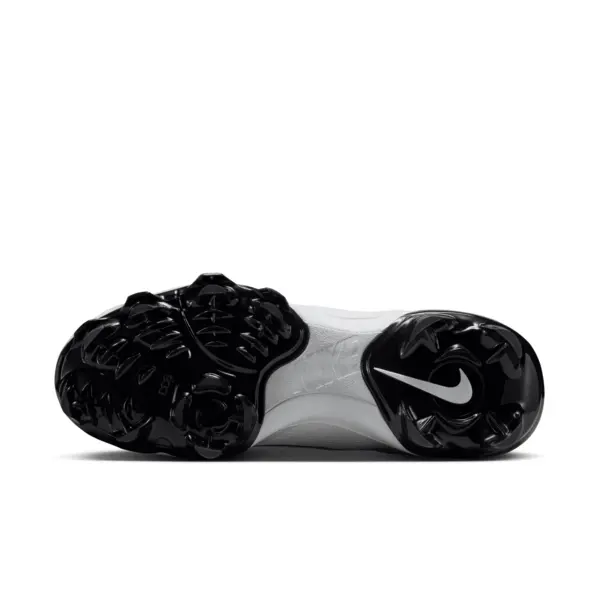 Nike Hyperdiamond 4 Pro Mcs Softball Cleats - White