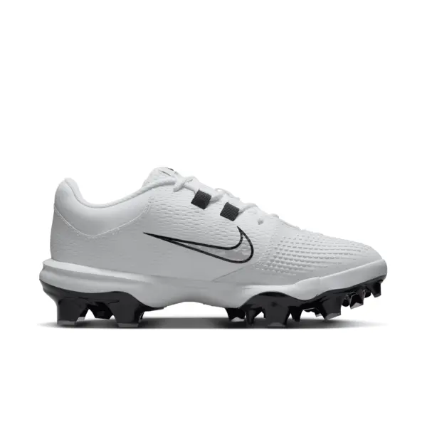 Nike Hyperdiamond 4 Pro Mcs Softball Cleats - White