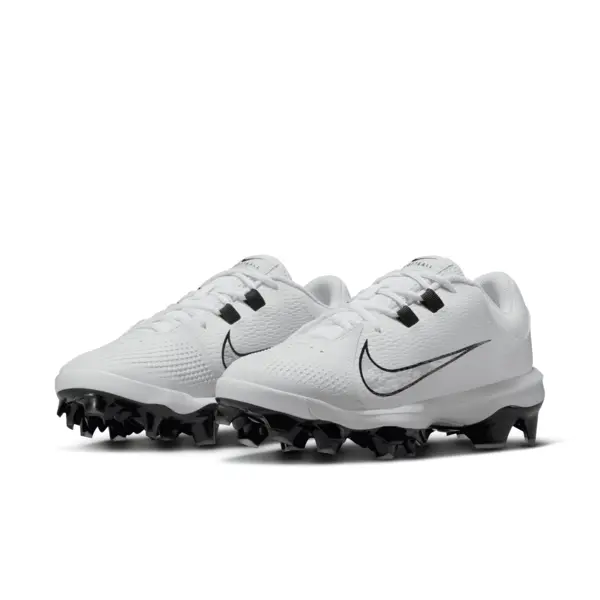 Nike Hyperdiamond 4 Pro Mcs Softball Cleats - White