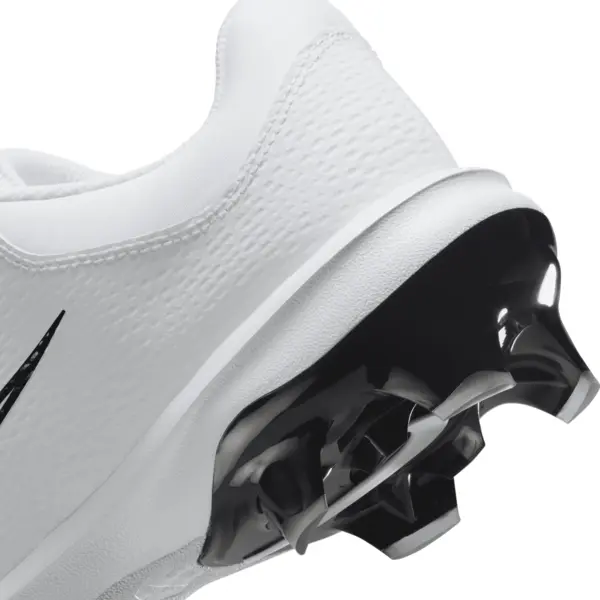 Nike Hyperdiamond 4 Pro Mcs Softball Cleats - White