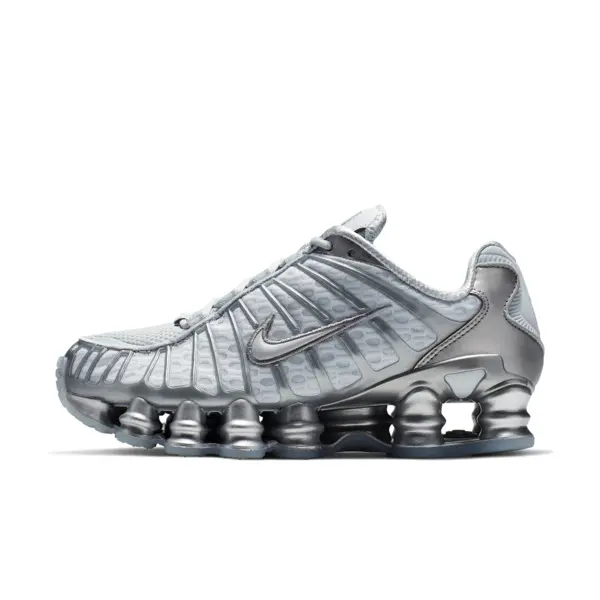 Nike Shox Tl Sneakers - Grey