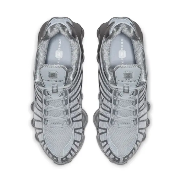 Nike Shox Tl Sneakers - Grey
