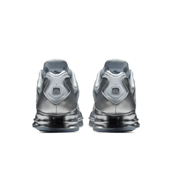 Nike Shox Tl Sneakers - Grey