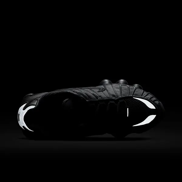 Nike Shox Tl Sneakers - Grey