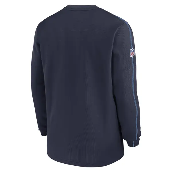 Nike Tennessee Titans Long-sleeve Top