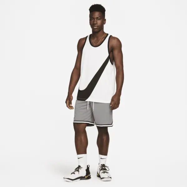 Nike Dri-fit Dna 10" Basketball Shorts