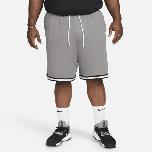 Nike Dri-fit Dna 10" Basketball Shorts