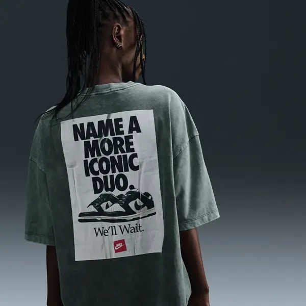 Nike Essential Oversized T-shirt