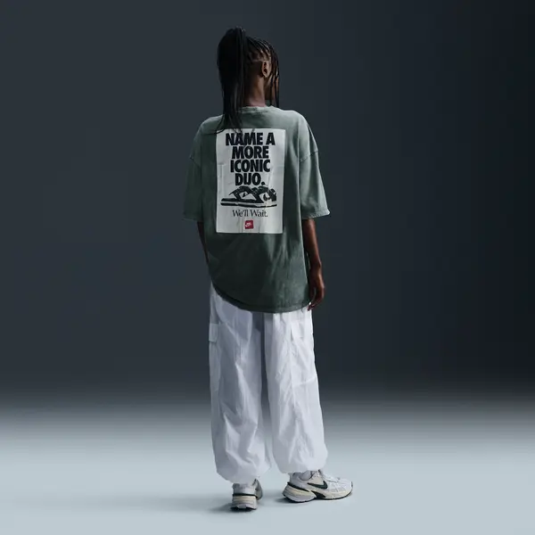 Nike Essential Oversized T-shirt