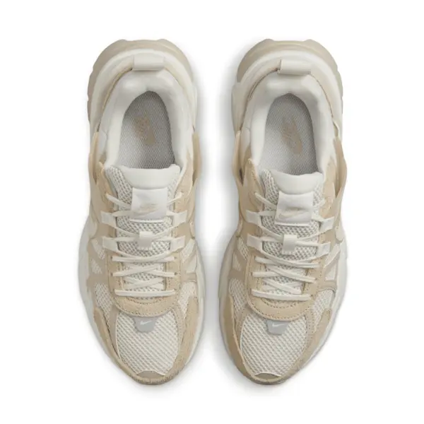 Nike V2k Athletic Sneakers - White