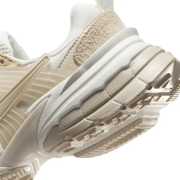 Nike V2k Athletic Sneakers - White