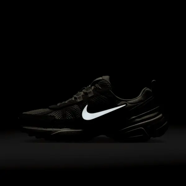 Nike V2k Athletic Sneakers - White