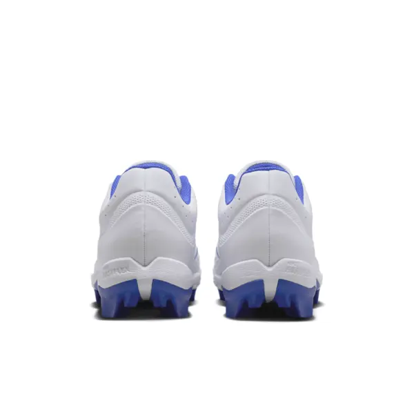 Nike Hyperdiamond 4 Keystone Softball Cleats - White