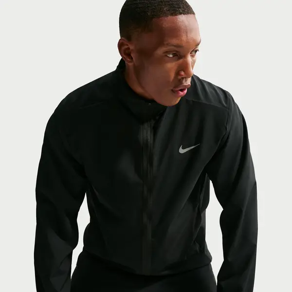 Nike Dri-fit Versatile Jacket