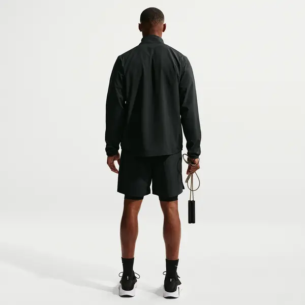 Nike Dri-fit Versatile Jacket