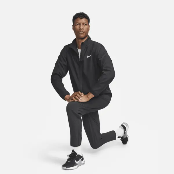 Nike Dri-fit Versatile Jacket