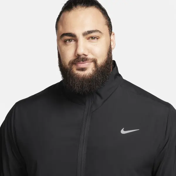 Nike Dri-fit Versatile Jacket