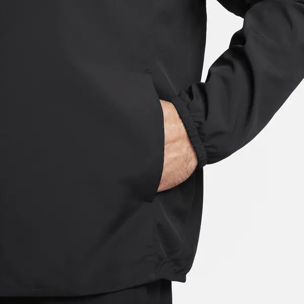 Nike Dri-fit Versatile Jacket