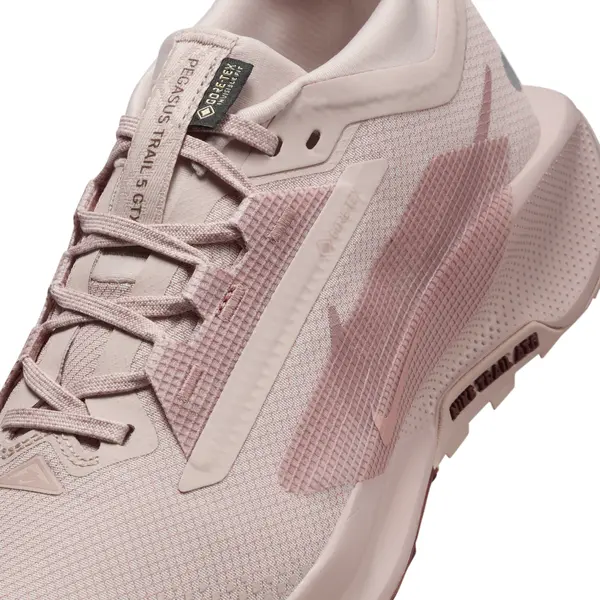 Nike Pegasus Trail Gore-tex Waterproof Trail Running Shoes