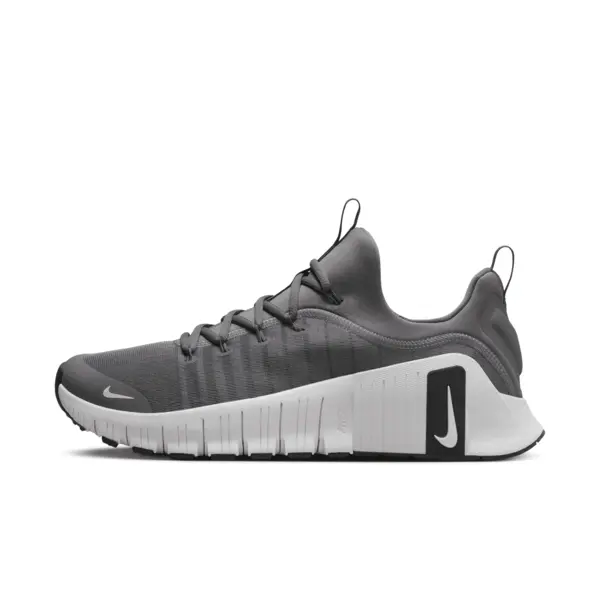 Nike Free Metcon Workout Shoes - Grey