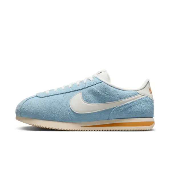 Nike Cortez Se Suede Sneakers