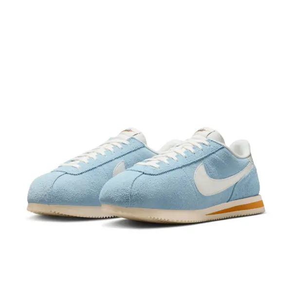 Nike Cortez Se Suede Sneakers