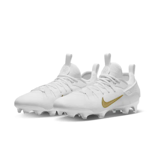 Nike Huarache Elite Low Lax Lacrosse Cleats