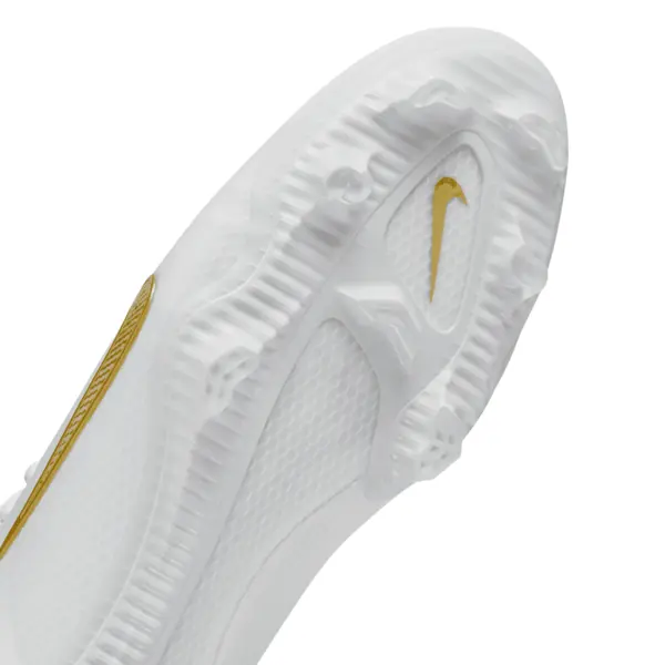 Nike Huarache Elite Low Lax Lacrosse Cleats