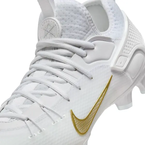 Nike Huarache Elite Low Lax Lacrosse Cleats
