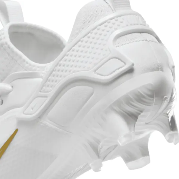 Nike Huarache Elite Low Lax Lacrosse Cleats