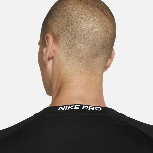 Nike Pro Warm Long-sleeve Top