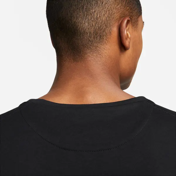 Nike Dri-fit Versatile Tank Top - Black