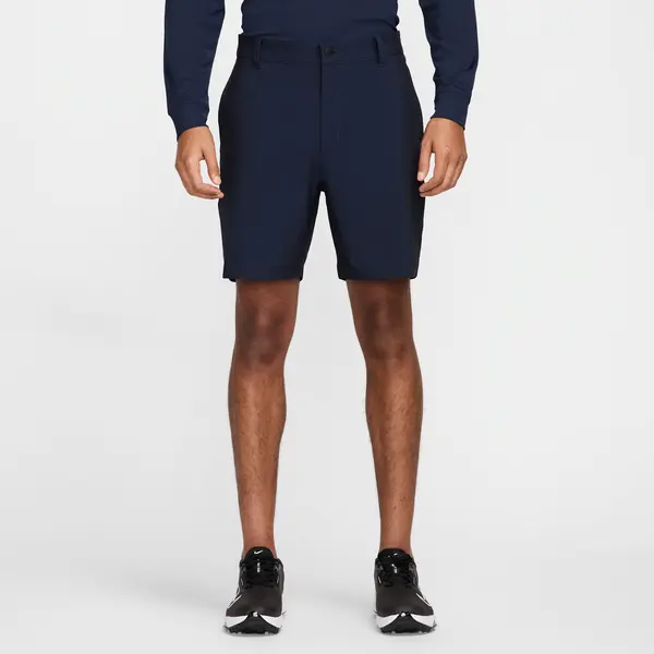 Nike Victory Dri-fit 7" Golf Shorts - Blue