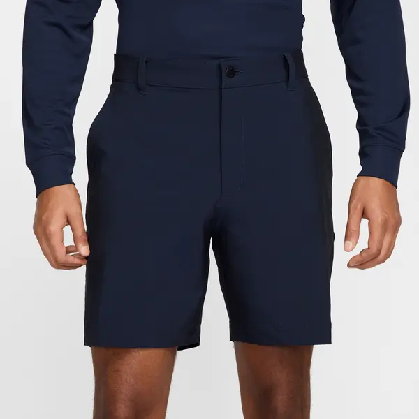 Nike Victory Dri-fit 7" Golf Shorts - Blue