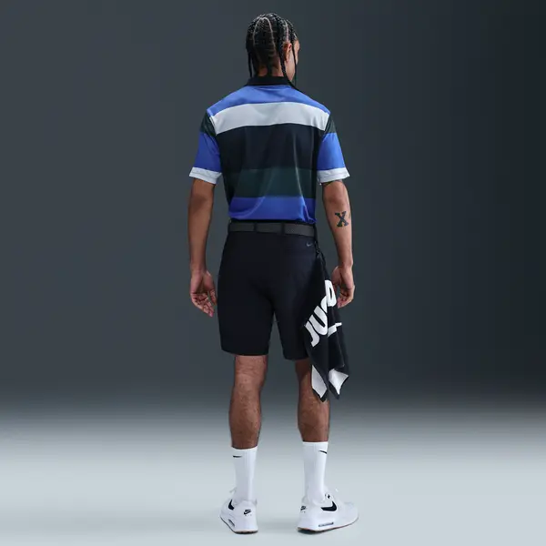 Nike Victory Dri-fit 7" Golf Shorts - Blue