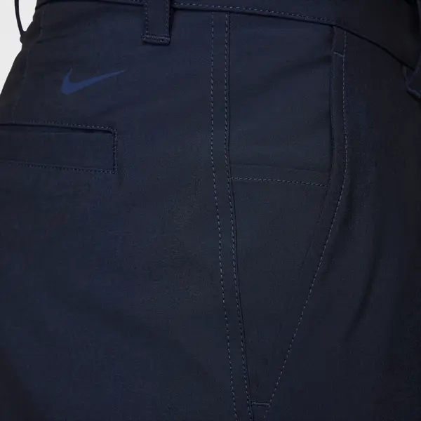 Nike Victory Dri-fit 7" Golf Shorts - Blue