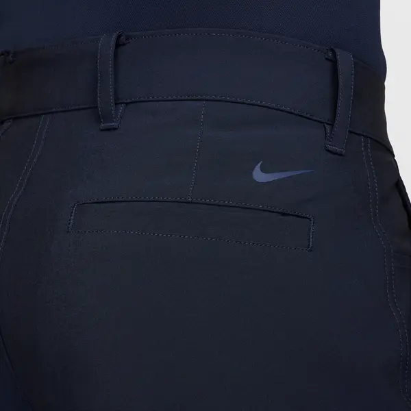 Nike Victory Dri-fit 7" Golf Shorts - Blue