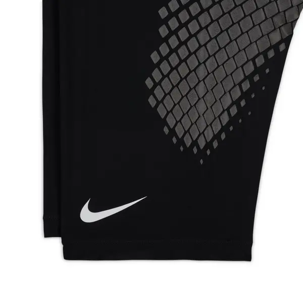Nike Dri-fit Softball Slider Short - Black