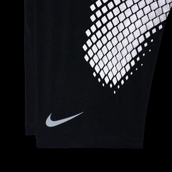 Nike Dri-fit Softball Slider Short - Black