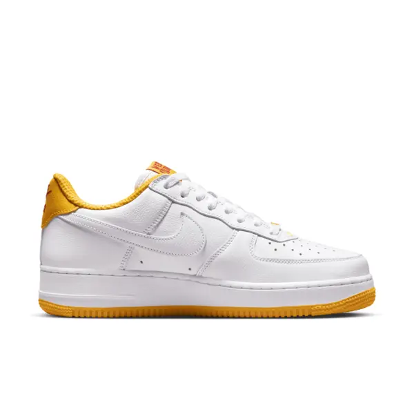 Nike Force 1 Low Retro Qs Shoes