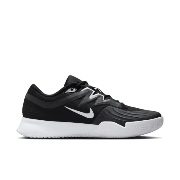 Nike Vapor Pro 3 Clay Court Tennis Shoes - Black