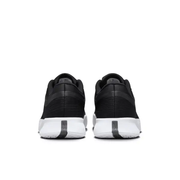 Nike Vapor Pro 3 Clay Court Tennis Shoes - Black