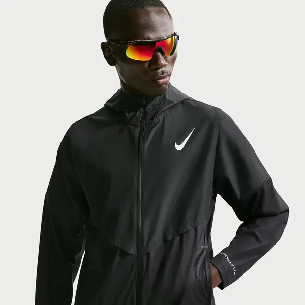 Nike Aeroswift Storm-fit Aerogami Running Jacket