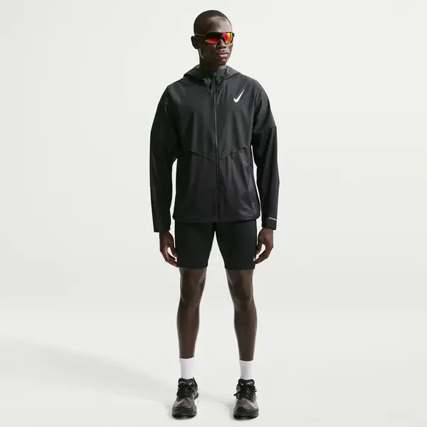 Nike Aeroswift Storm-fit Aerogami Running Jacket