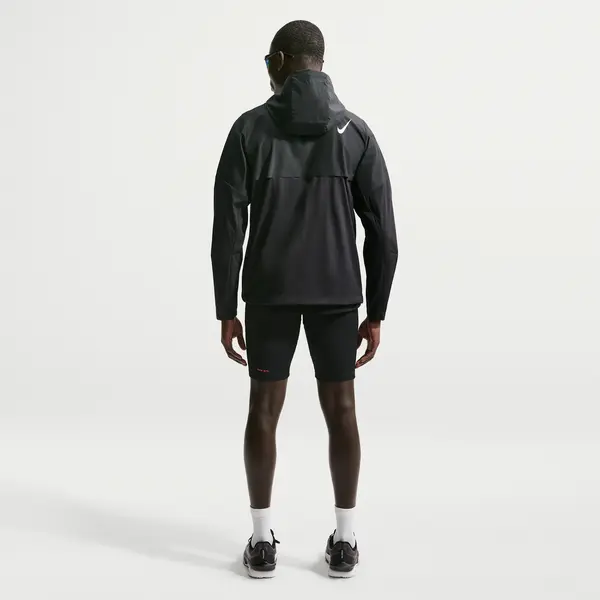 Nike Aeroswift Storm-fit Aerogami Running Jacket