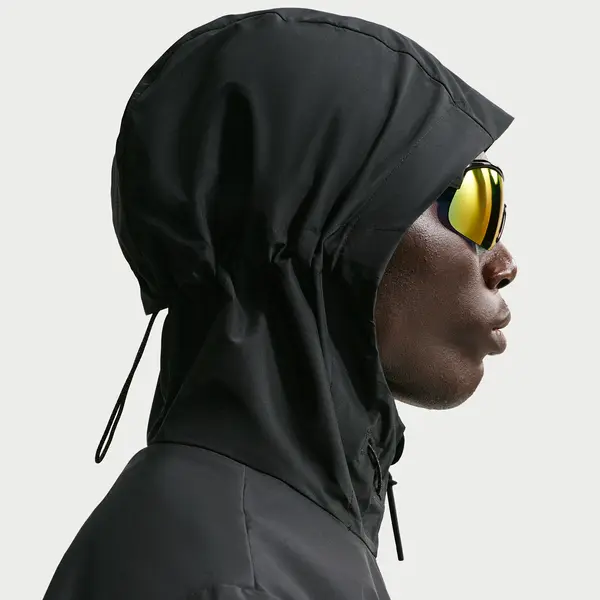 Nike Aeroswift Storm-fit Aerogami Running Jacket